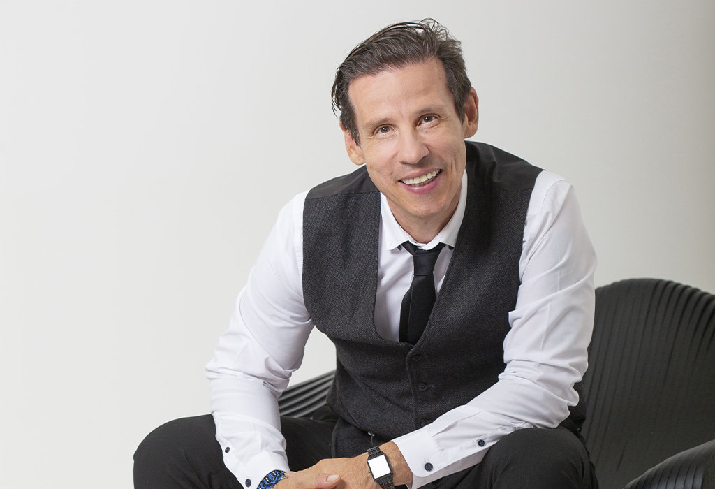 Here comes the 2nd Black Meeting with the presence of Caito Maia!