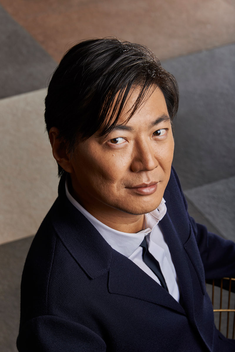 Coleção AGA por Alex Hanazaki - Eliane Revestimentos