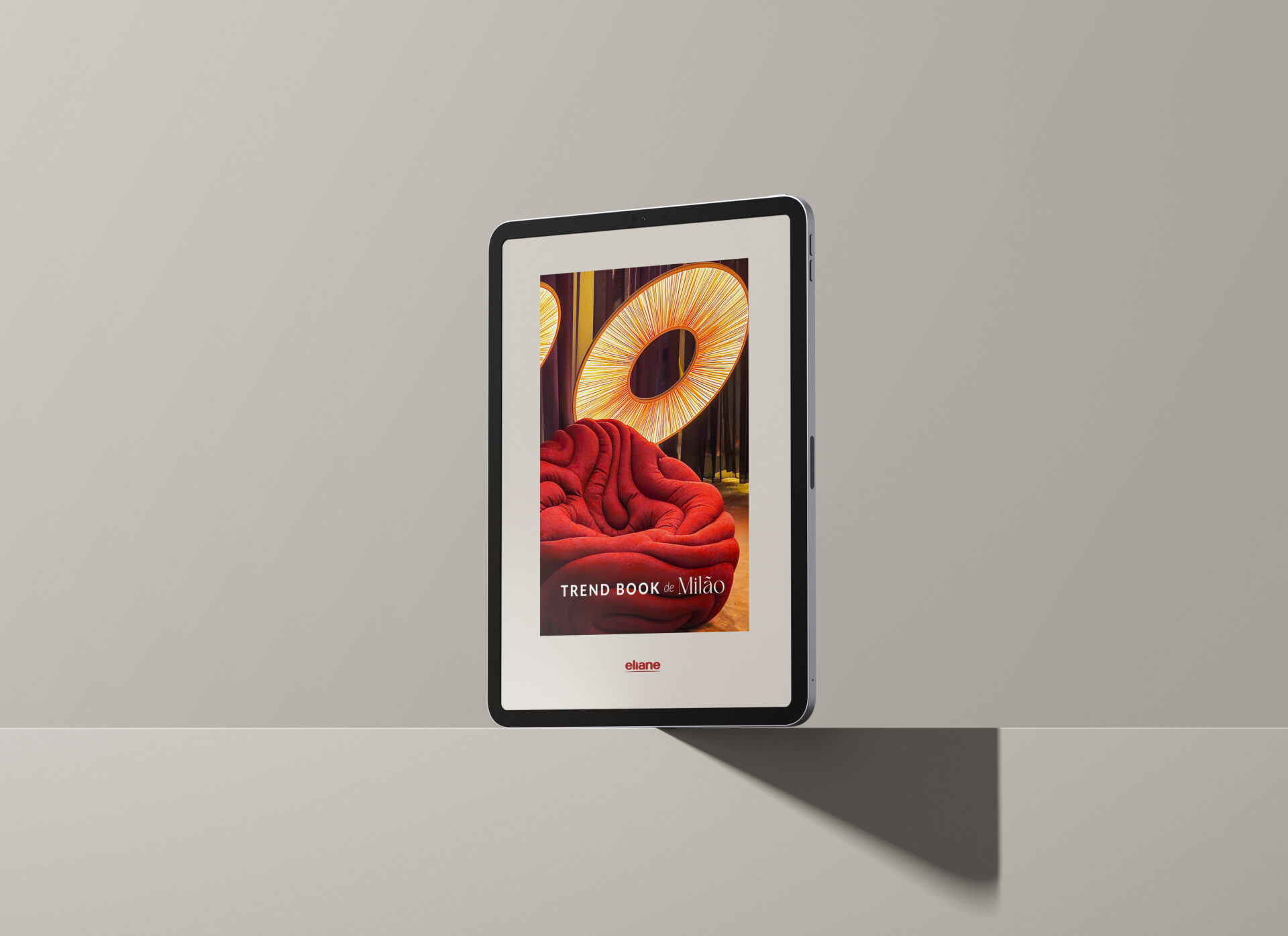 Mohawk adquire Eliane Revestimentos - Eliane Revestimentos