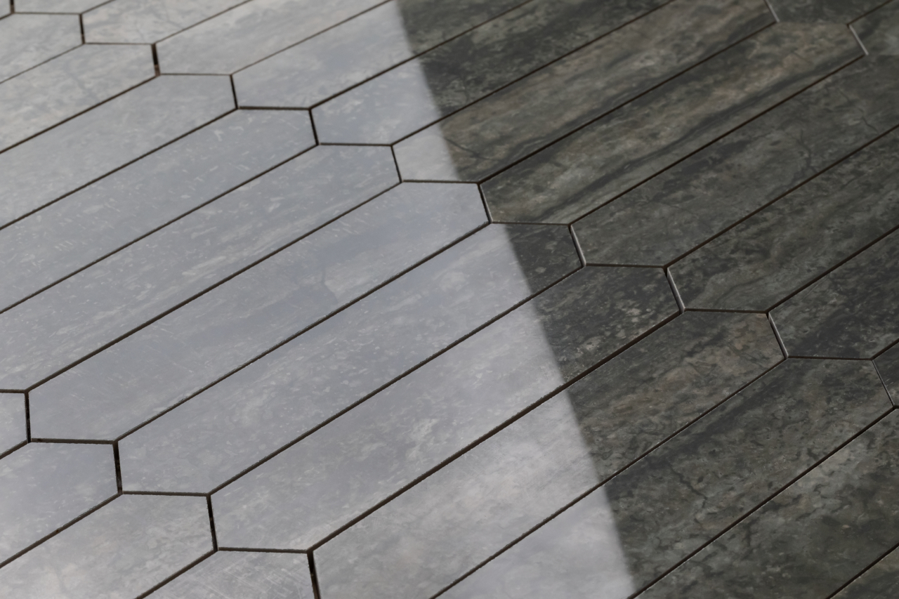 Chronos Lead PO 31x46.2 - Eliane Ceramic Tiles
