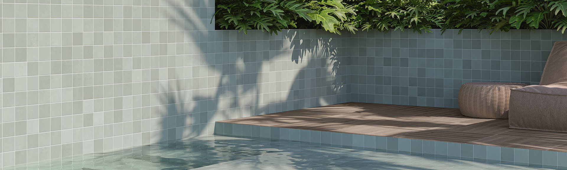 Eliane Ceramic Tiles Usa Inc Eliane Sardegna Bianco 10 Inch X 13 Inch