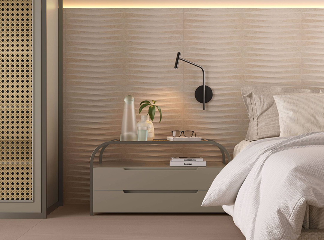 How to use coverings in rooms? Look 5 styles to inspire you