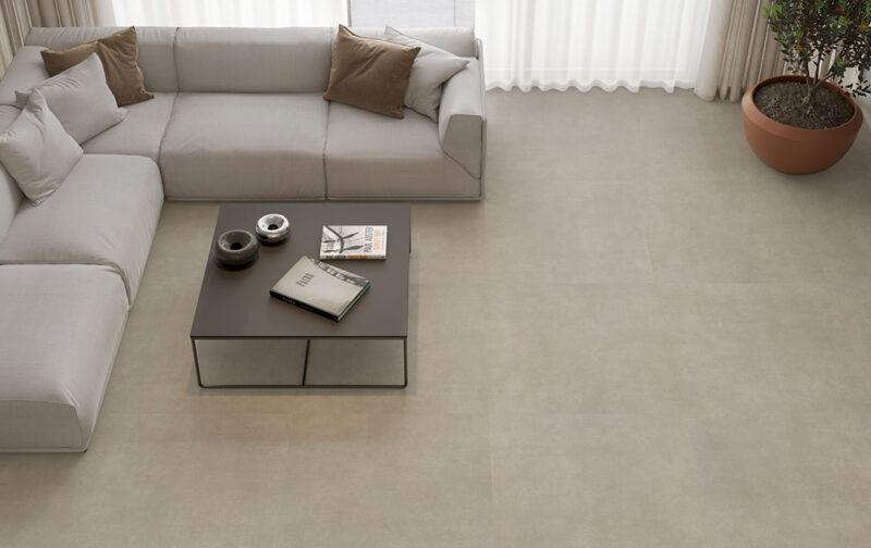 Eliane Floor Tile Adhesive Mosaic Tile AYDO Metal Tiles In Mosaic