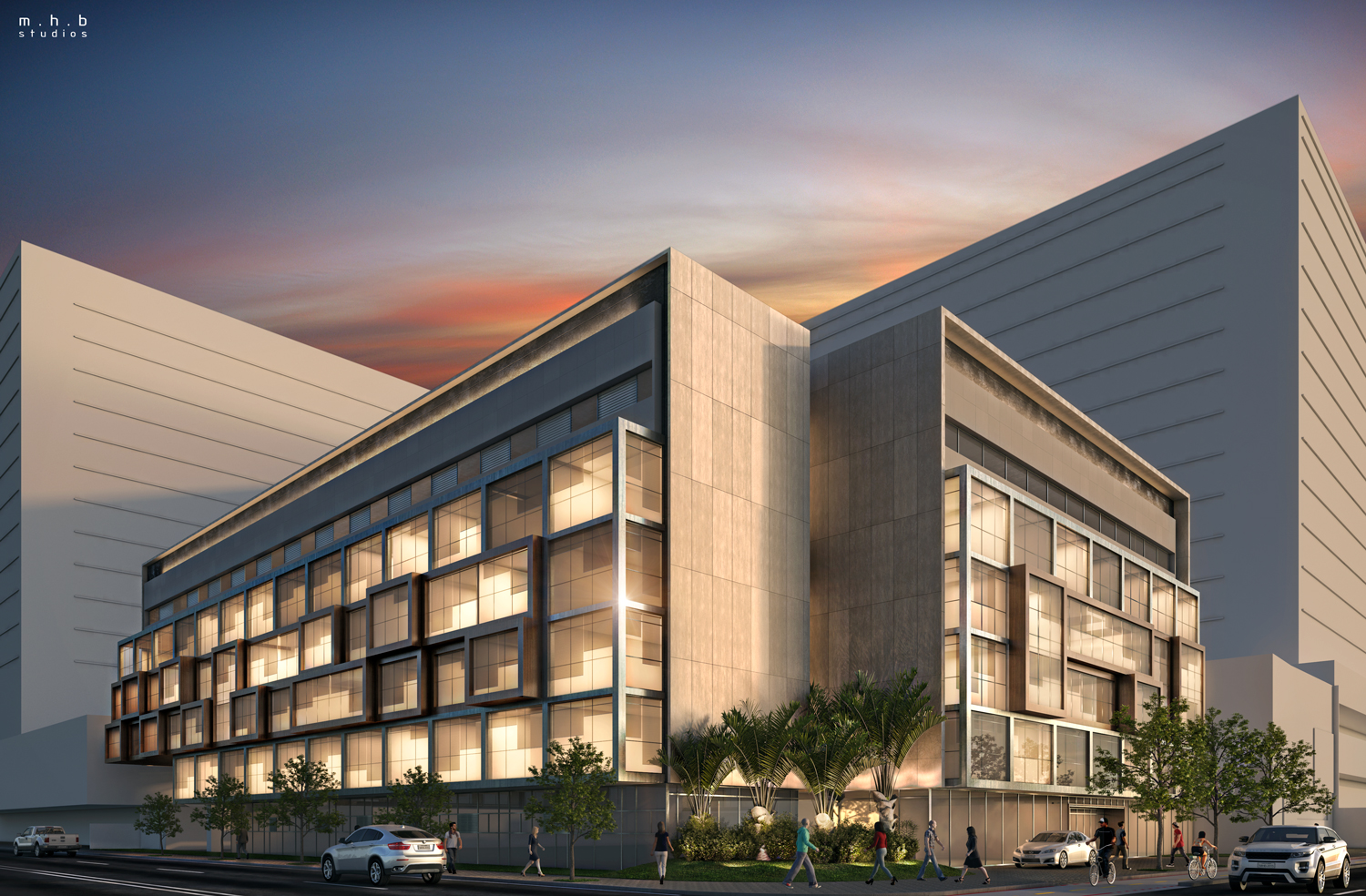 Hospital Copa Star é referência em alta tecnologia e requinte - Eliane ...