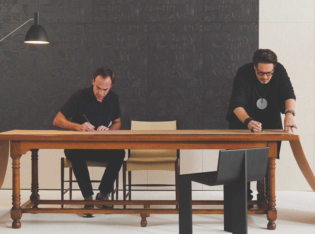 La Serie Milo gana otro premio internacional - Eliane Revestimientos