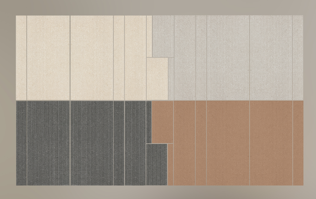 Conheça as características exclusivas da série Risca