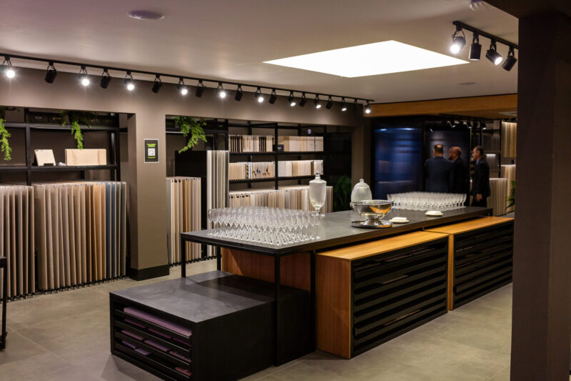 Inaugura Ekológika, a primeira Loja Black de SP