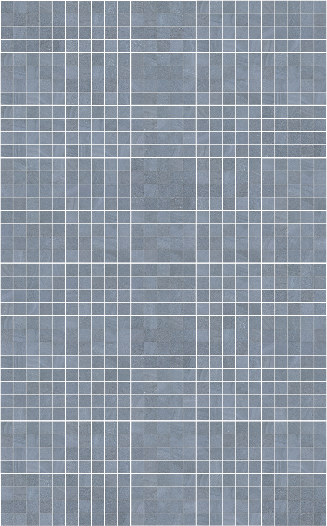 Khali Marine Mesh EXT 7,5x7,5 - Eliane Revestimentos