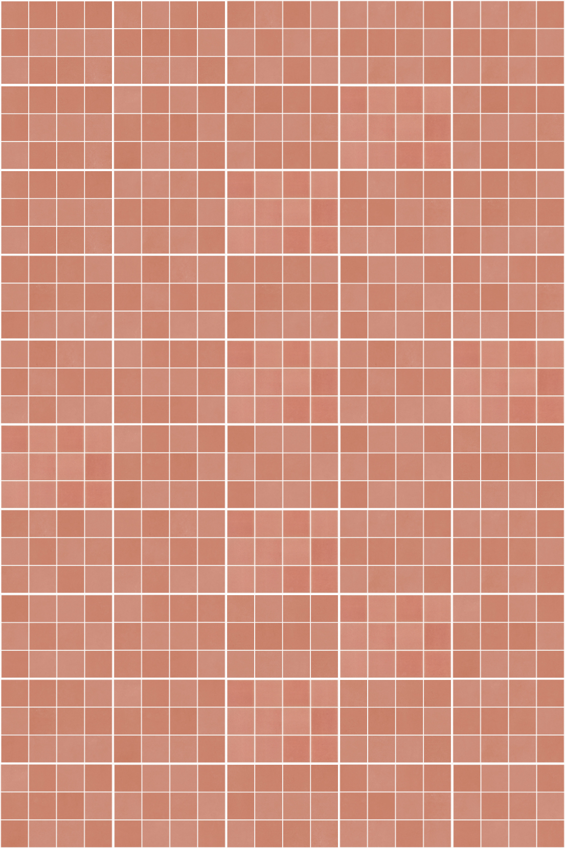 Malla Coral Neutro BR 10x10 - Eliane Revestimientos