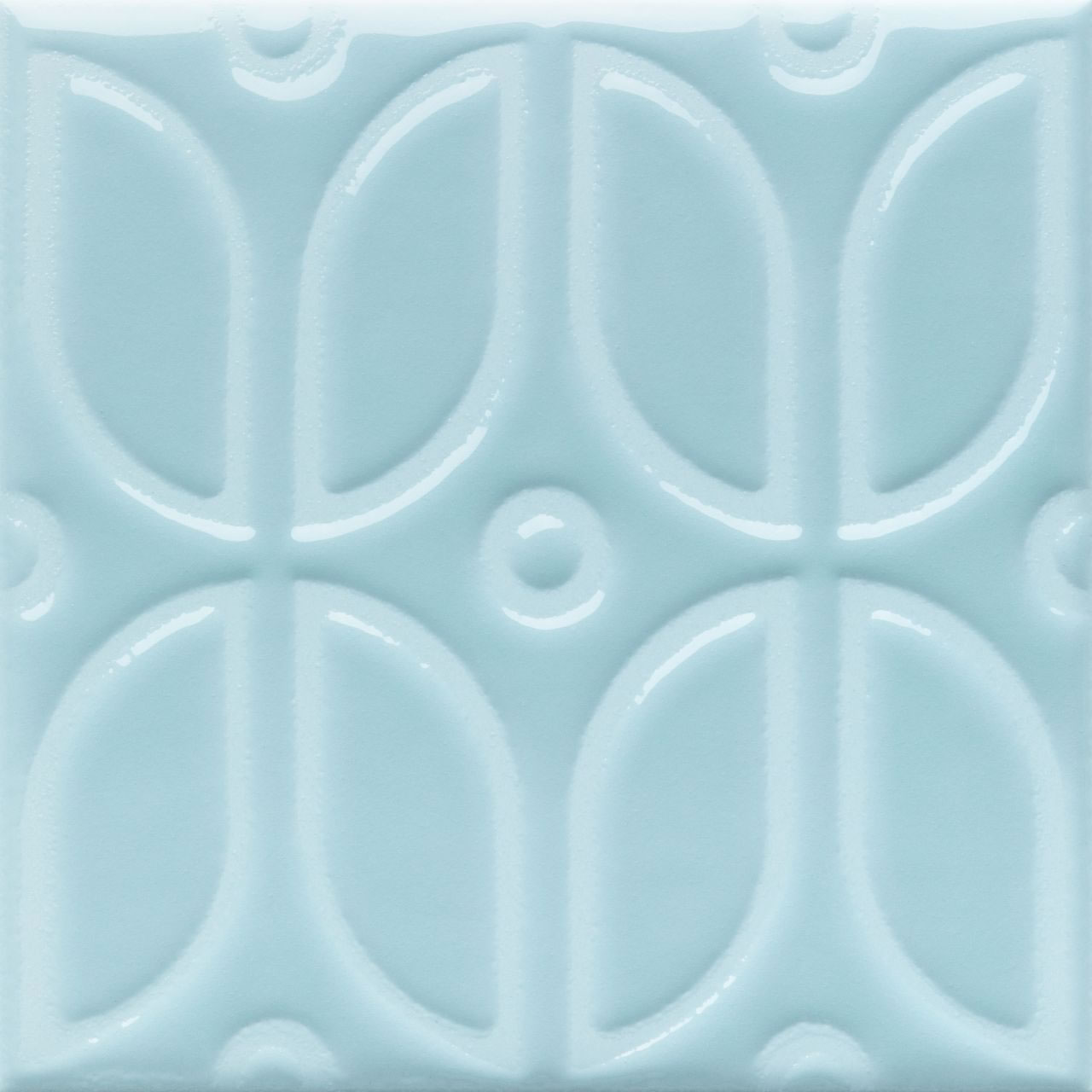 Azul Glacial AC 15X15 - Eliane Revestimientos