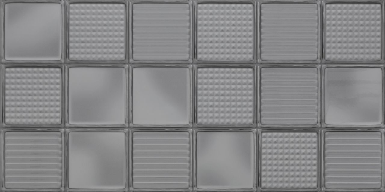 Glass Gray BR 45x90 - Eliane Ceramic Tiles