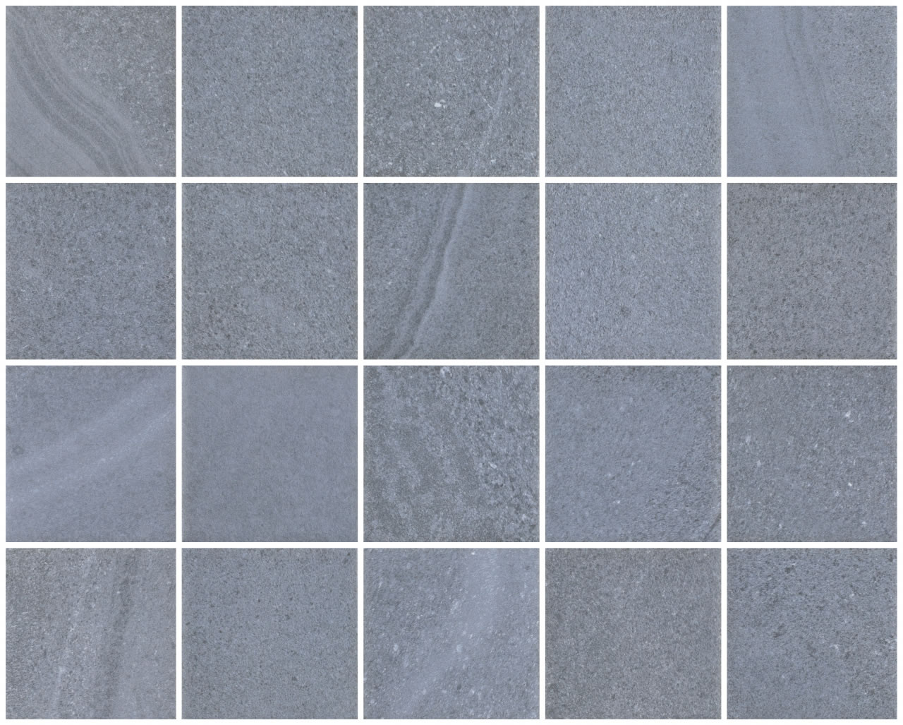 Khali Marine Mesh EXT 7,5x7,5 - Eliane Revestimentos