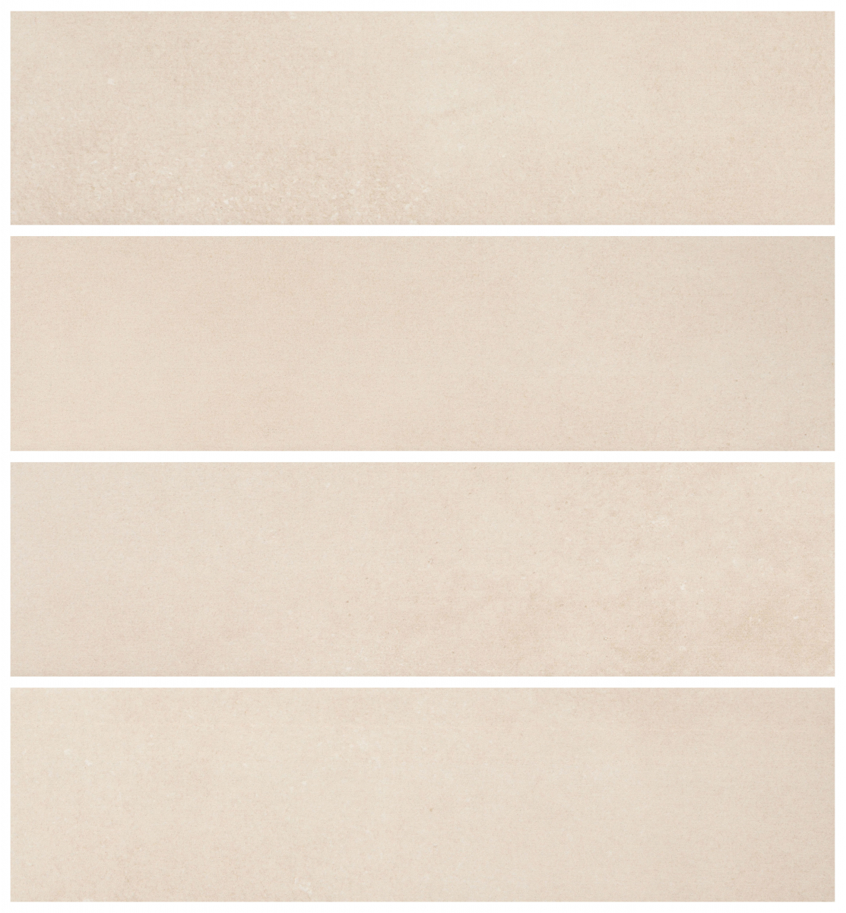 Munari Marfim Mesh Sim MA 7x26 - Eliane Revestimentos