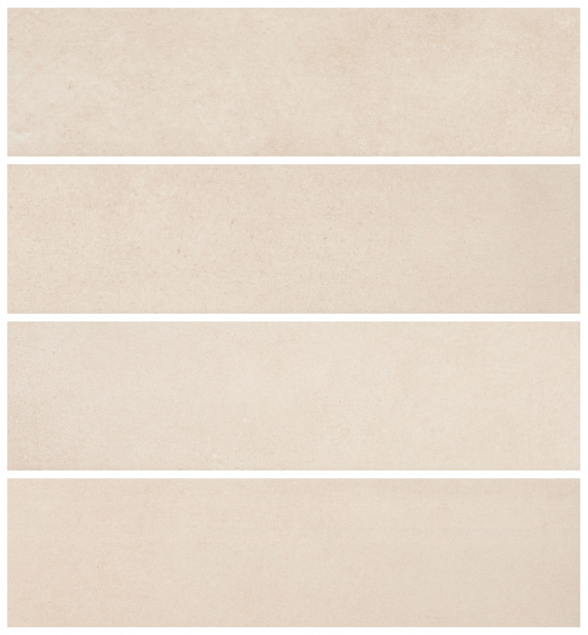 Munari Marfim Mesh Sim MA 7x26 - Eliane Revestimentos