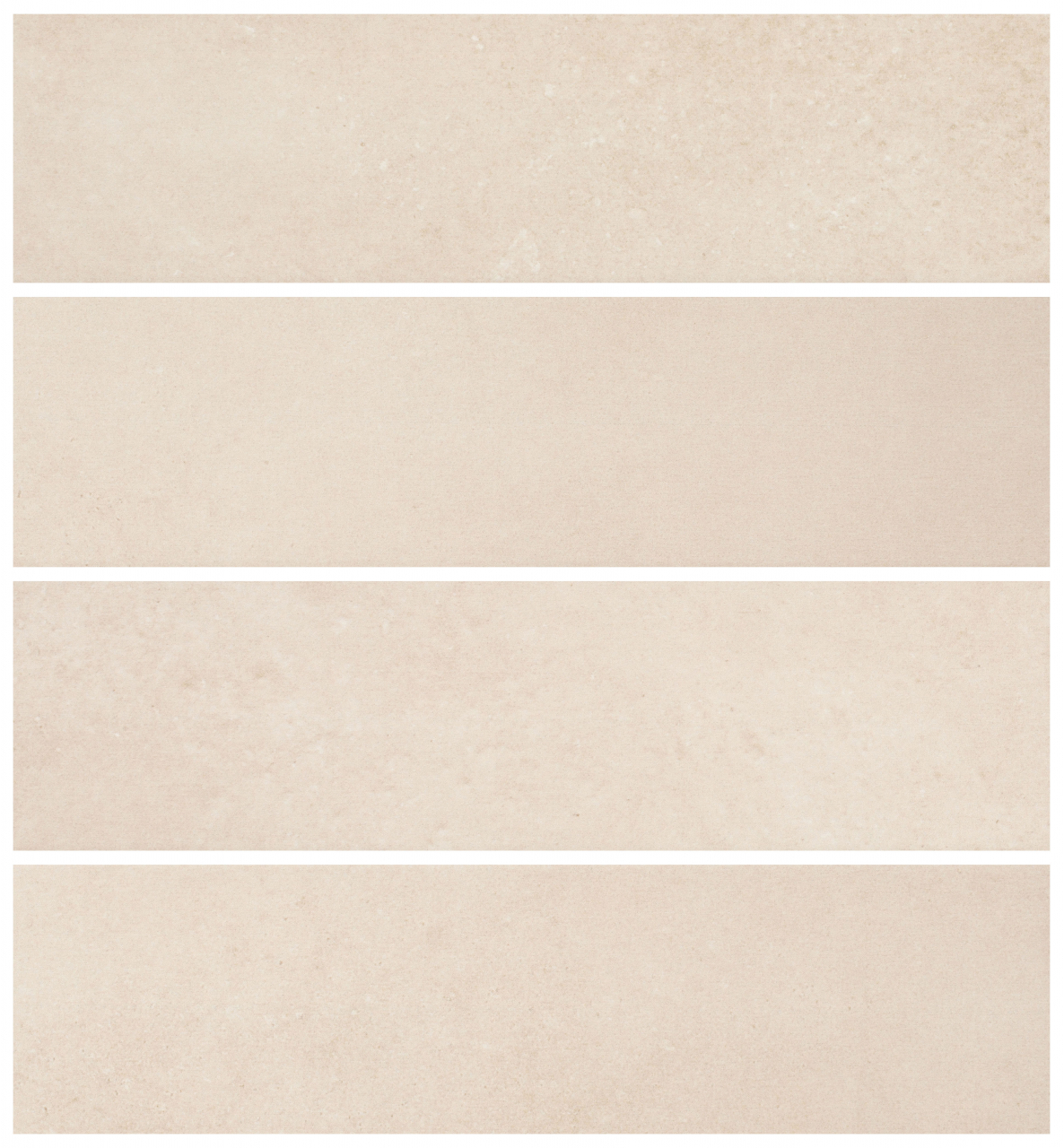 Munari Marfim Mesh Sim MA 7x26 - Eliane Revestimientos