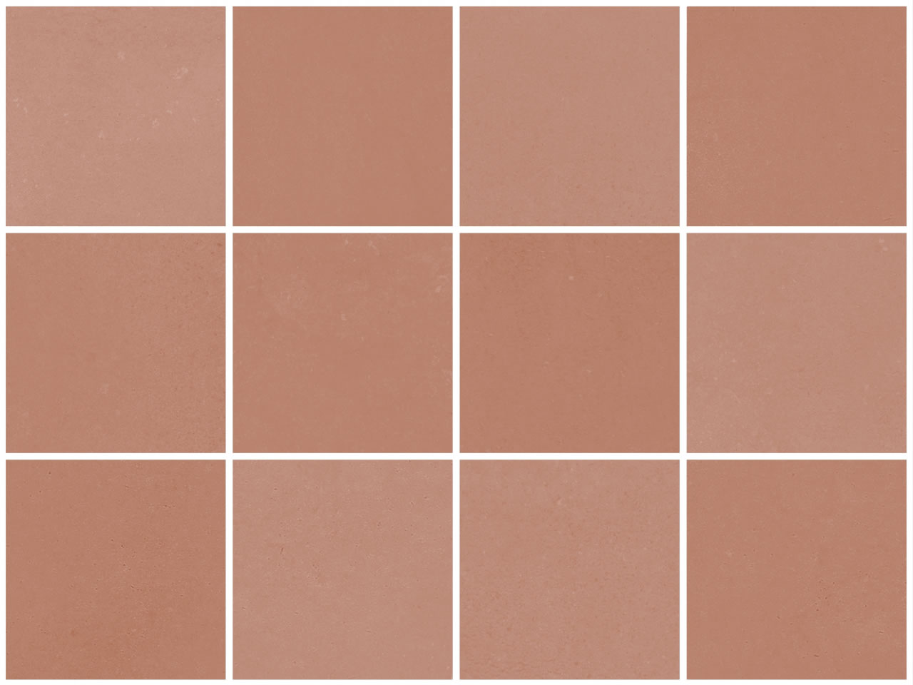 Neutral Coral Mesh MA 10x10 - Eliane Revestimentos