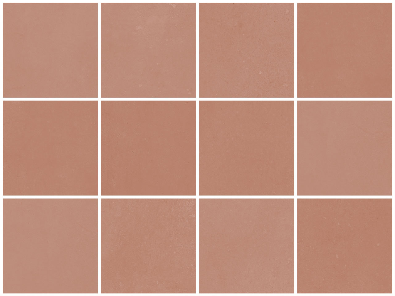 Neutral Coral Mesh MA 10x10 - Eliane Revestimentos